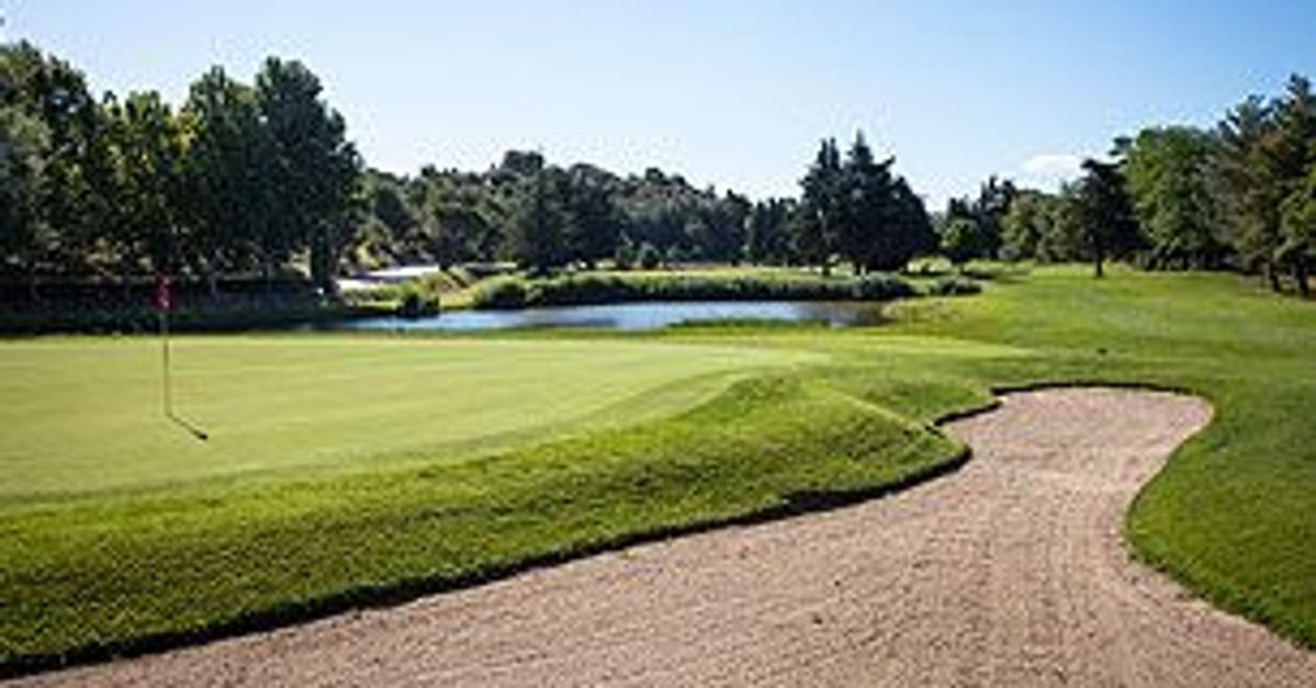 Pont Royal | France | Top 100 Golf Courses