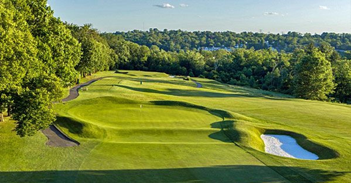 Knollwood Country Club | United States | Top 100 Golf Courses