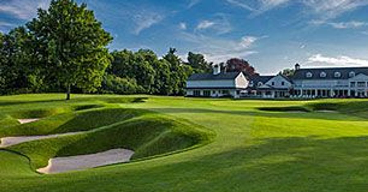 Plainfield Country Club | United States | Top 100 Golf Courses