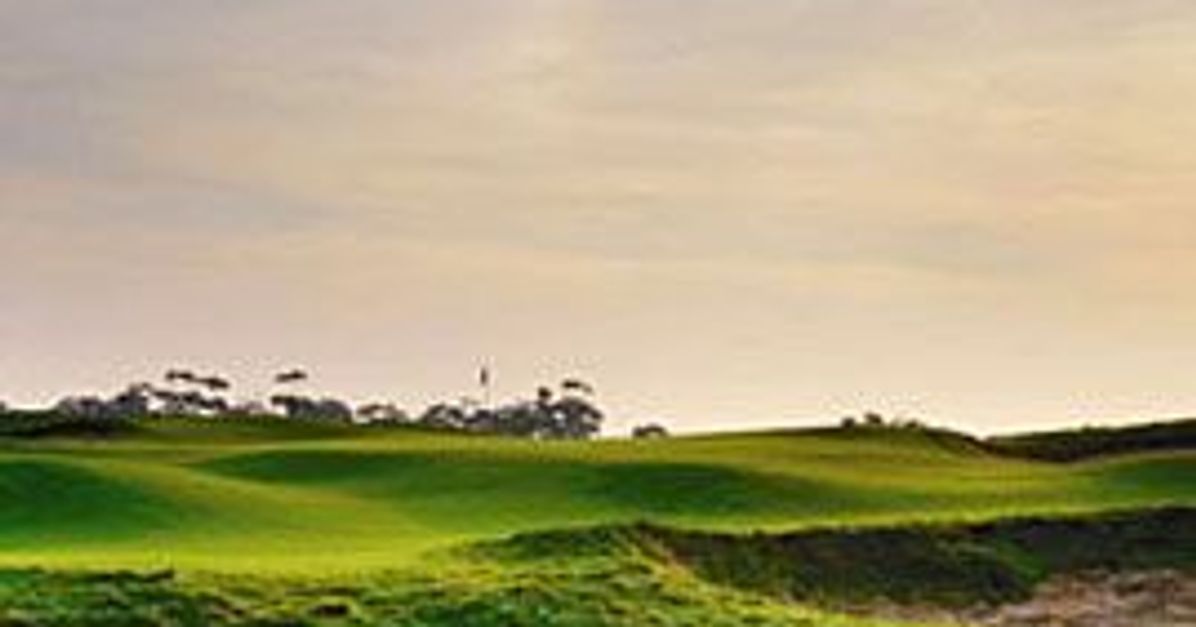 Sandhurst (Champions) | Australia | Top 100 Golf Courses