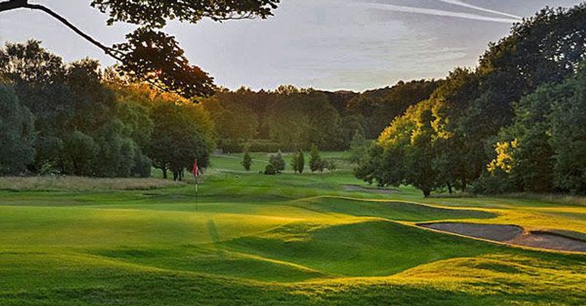 Abbeydale Golf Club | United Kingdom | Top 100 Golf Courses
