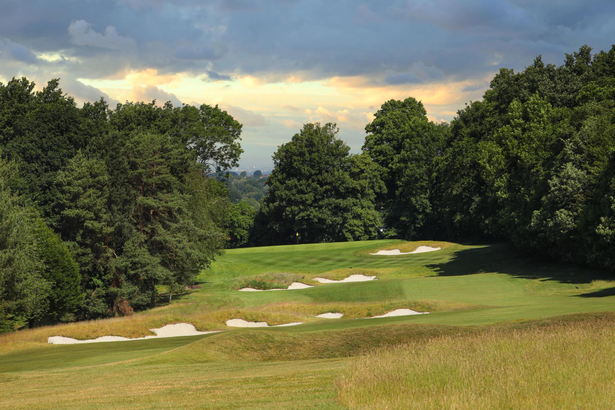 Surbiton Golf Club | United Kingdom | Top 100 Golf Courses