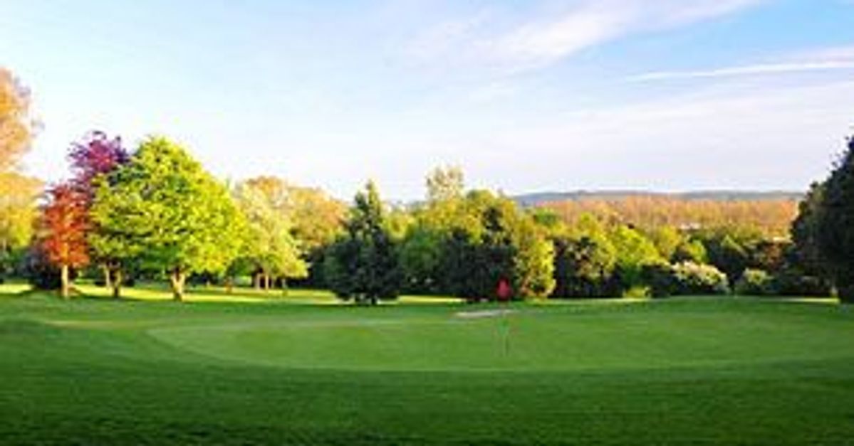 Whitchurch (Cardiff) Golf Club | United Kingdom | Top 100 Golf Courses