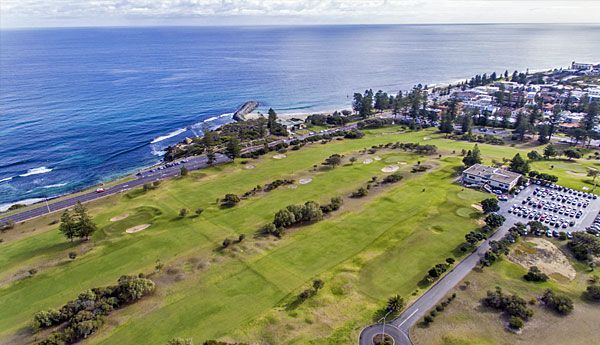 Sea View Review by Rob Gibson | Top 100 Golf Courses