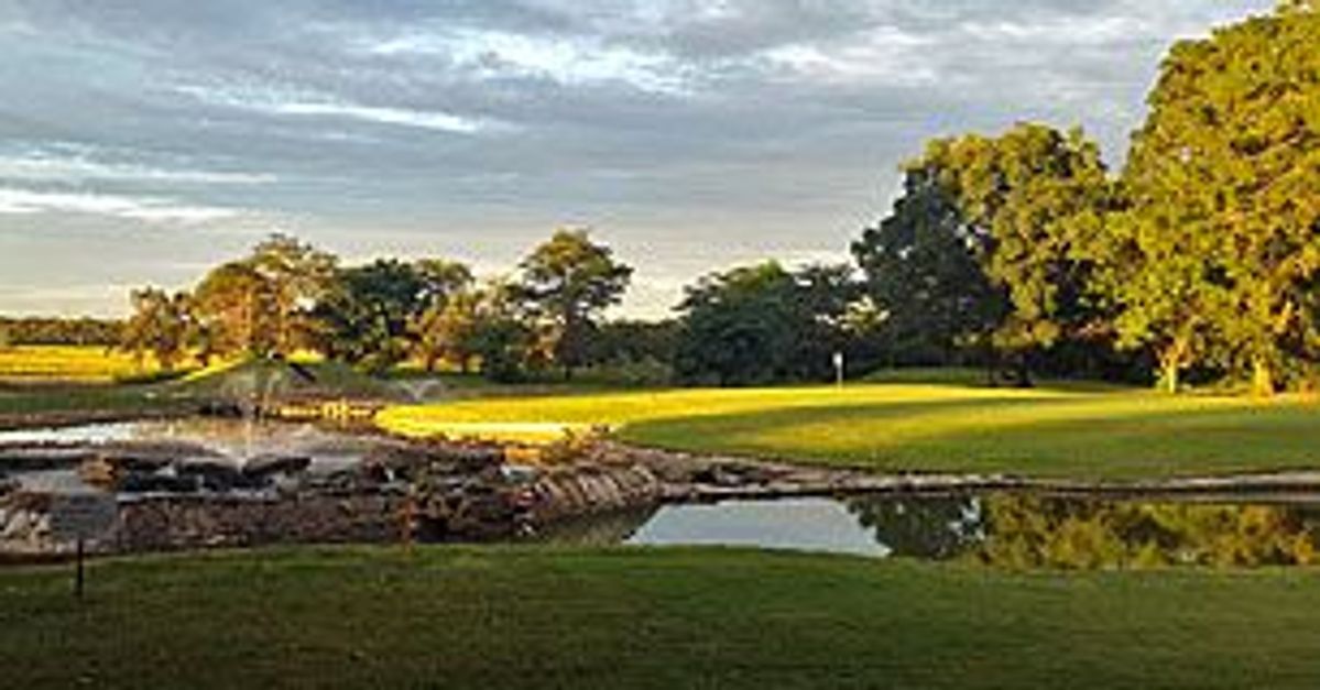 Nkana | Zambia | Top 100 Golf Courses