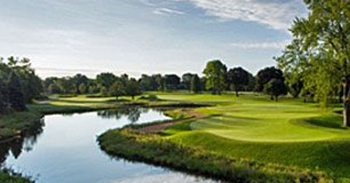 Mount Prospect | United States | Top 100 Golf Courses