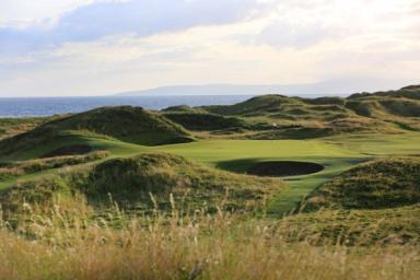 James Braid's Best Golf Courses Ranking | Top 100 Golf Courses
