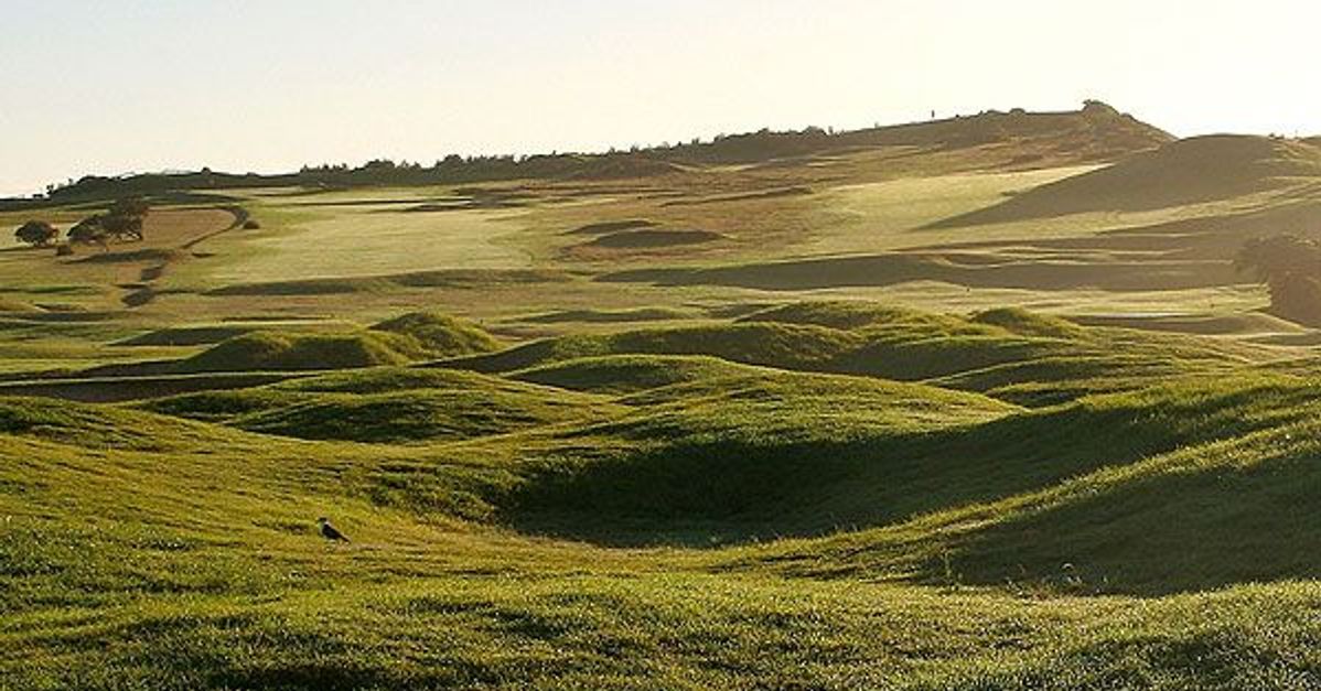 Long Reef | Australia | Top 100 Golf Courses