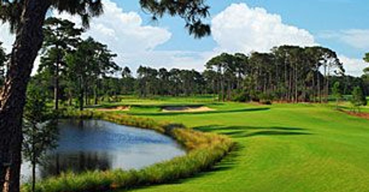 Pine Lakes | United States | Top 100 Golf Courses