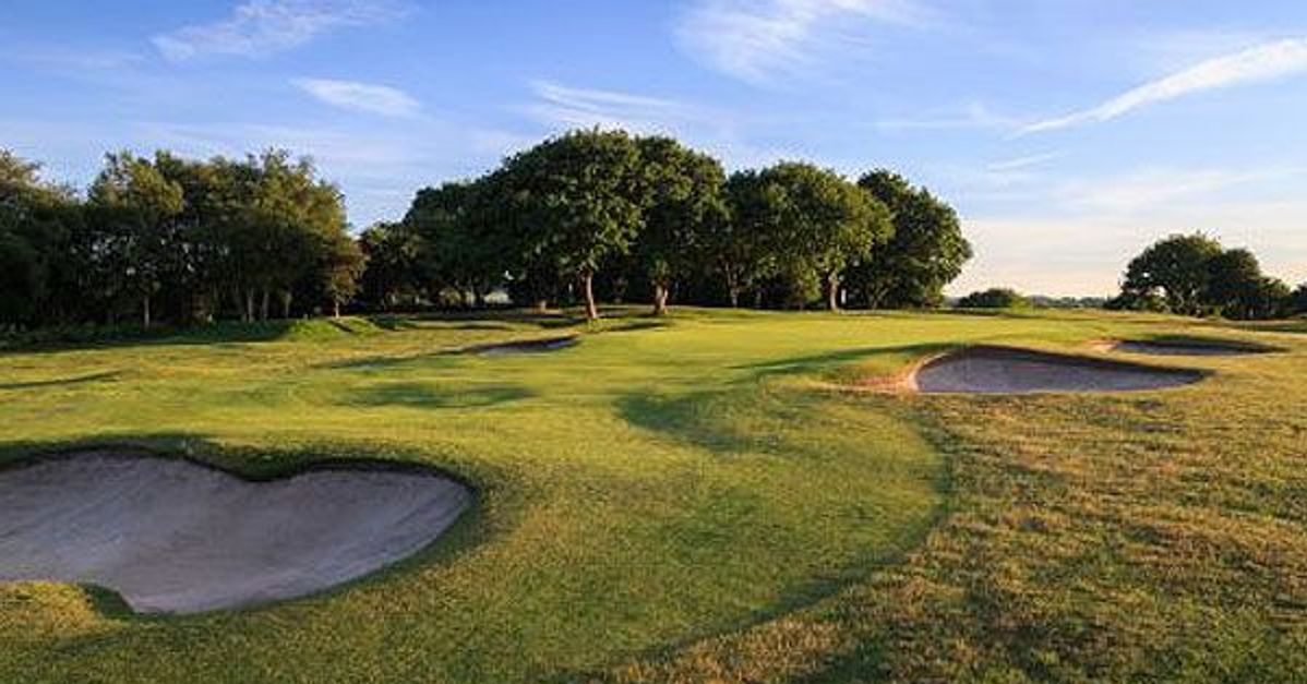 Shanklin & Sandown Golf Club