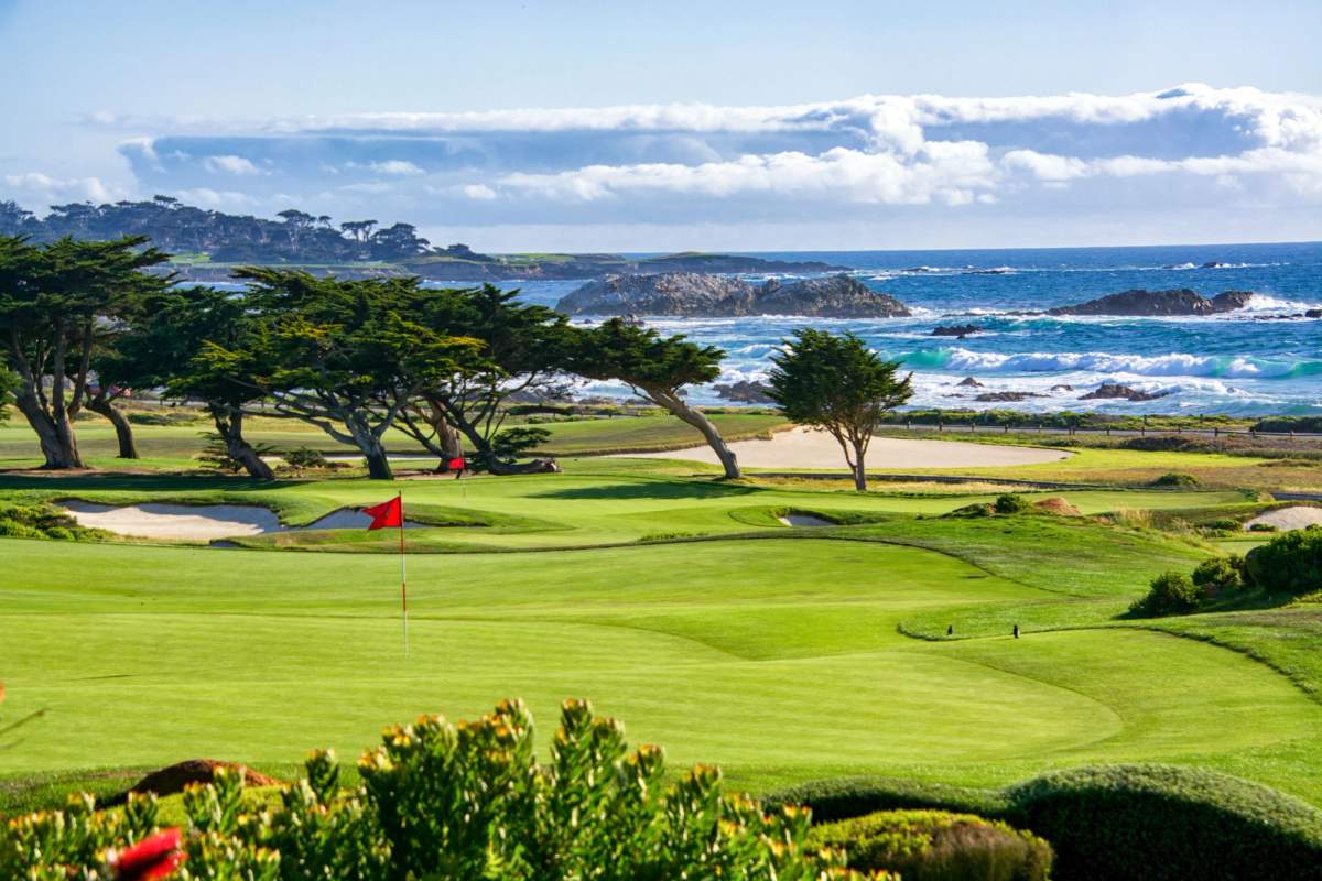 Bayonet & Black Horse (Black Horse) Review by nicklfc9 | Top 100 Golf ...