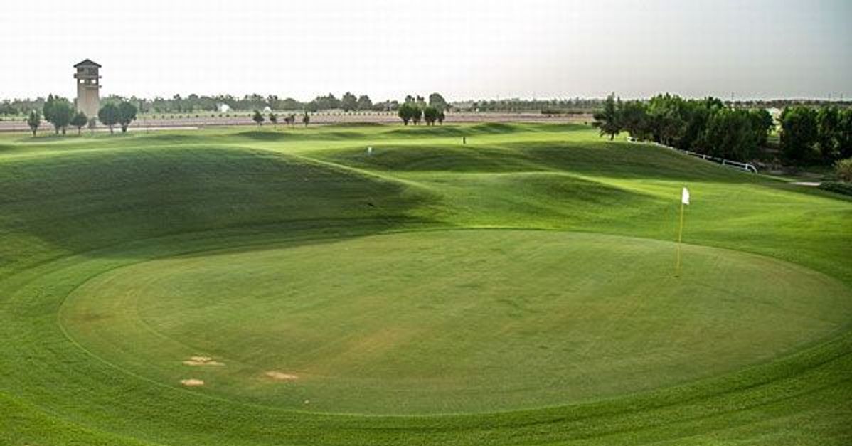 Nofa | Saudi Arabia | Top 100 Golf Courses