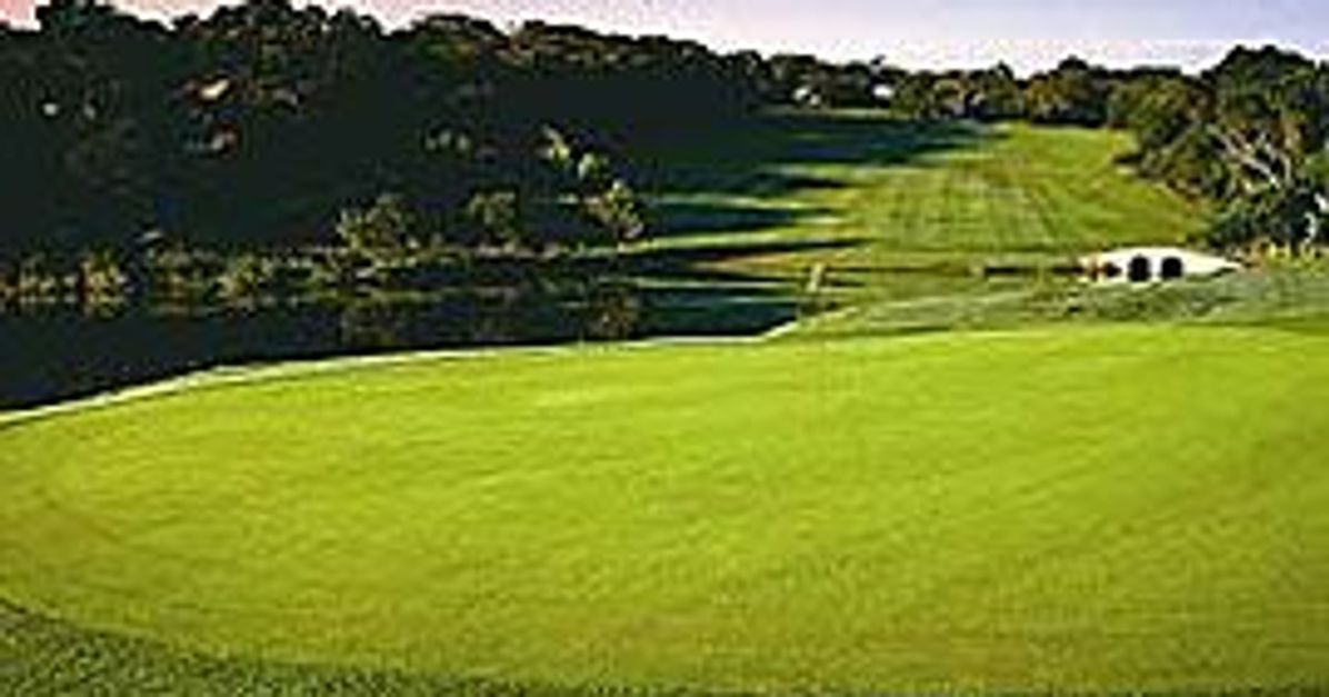 Selborne | South Africa | Top 100 Golf Courses
