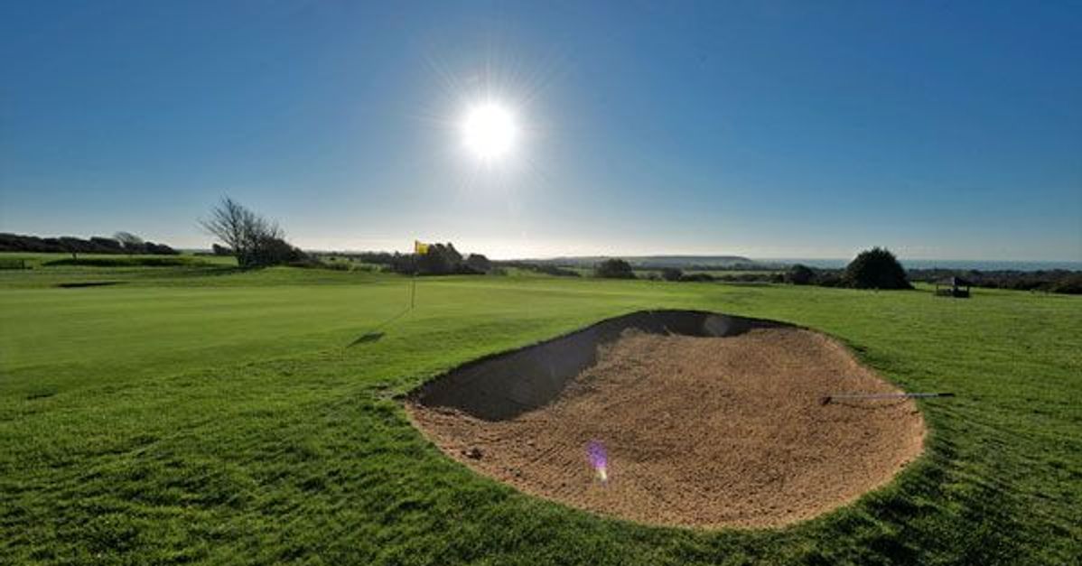 Mid Kent | United Kingdom | Top 100 Golf Courses