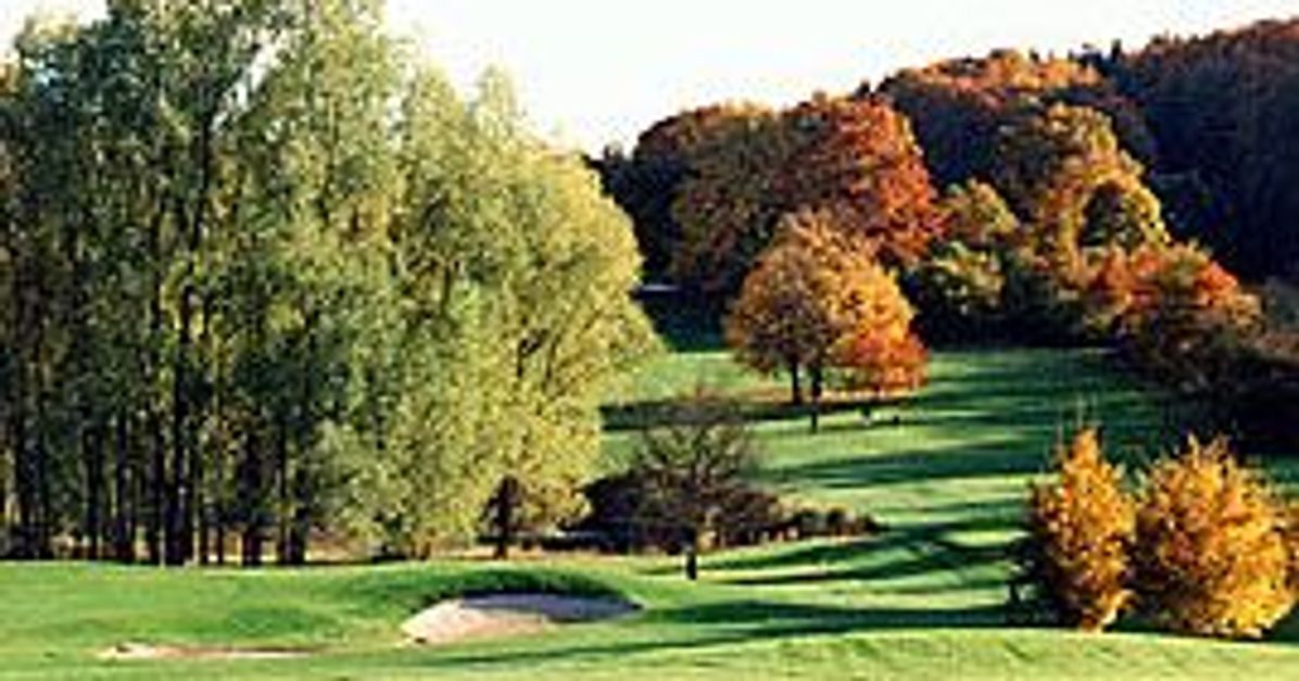 Stuttgarter Solitude | Germany | Top 100 Golf Courses