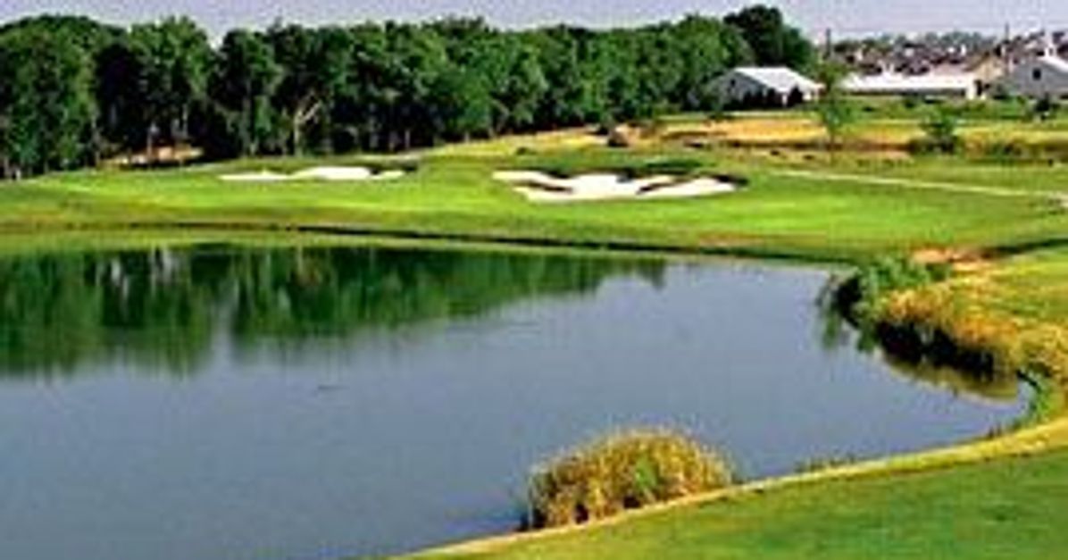 TPC Craig Ranch | United States | Top 100 Golf Courses