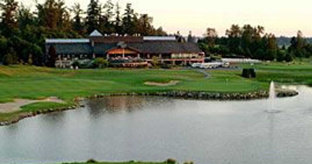 Northview (Ridge) | Canada | Top 100 Golf Courses