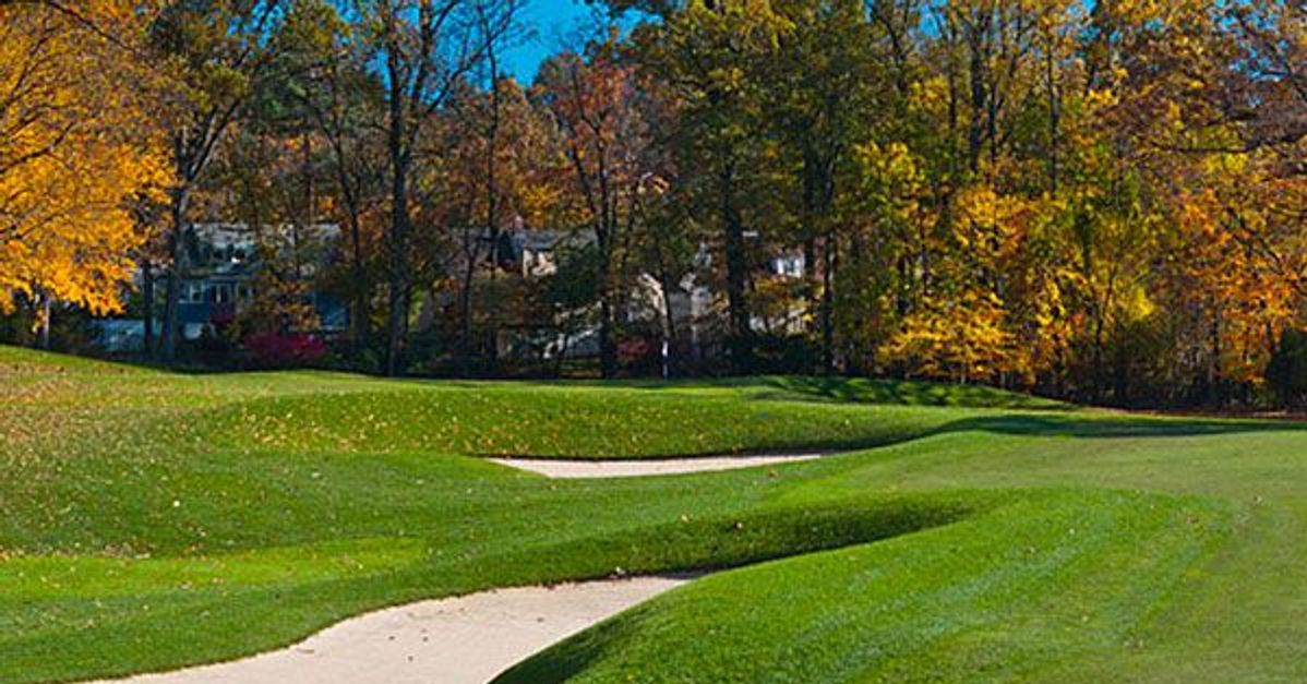 Montclair Golf Club (Second & Fourth) | United States | Top 100 Golf ...