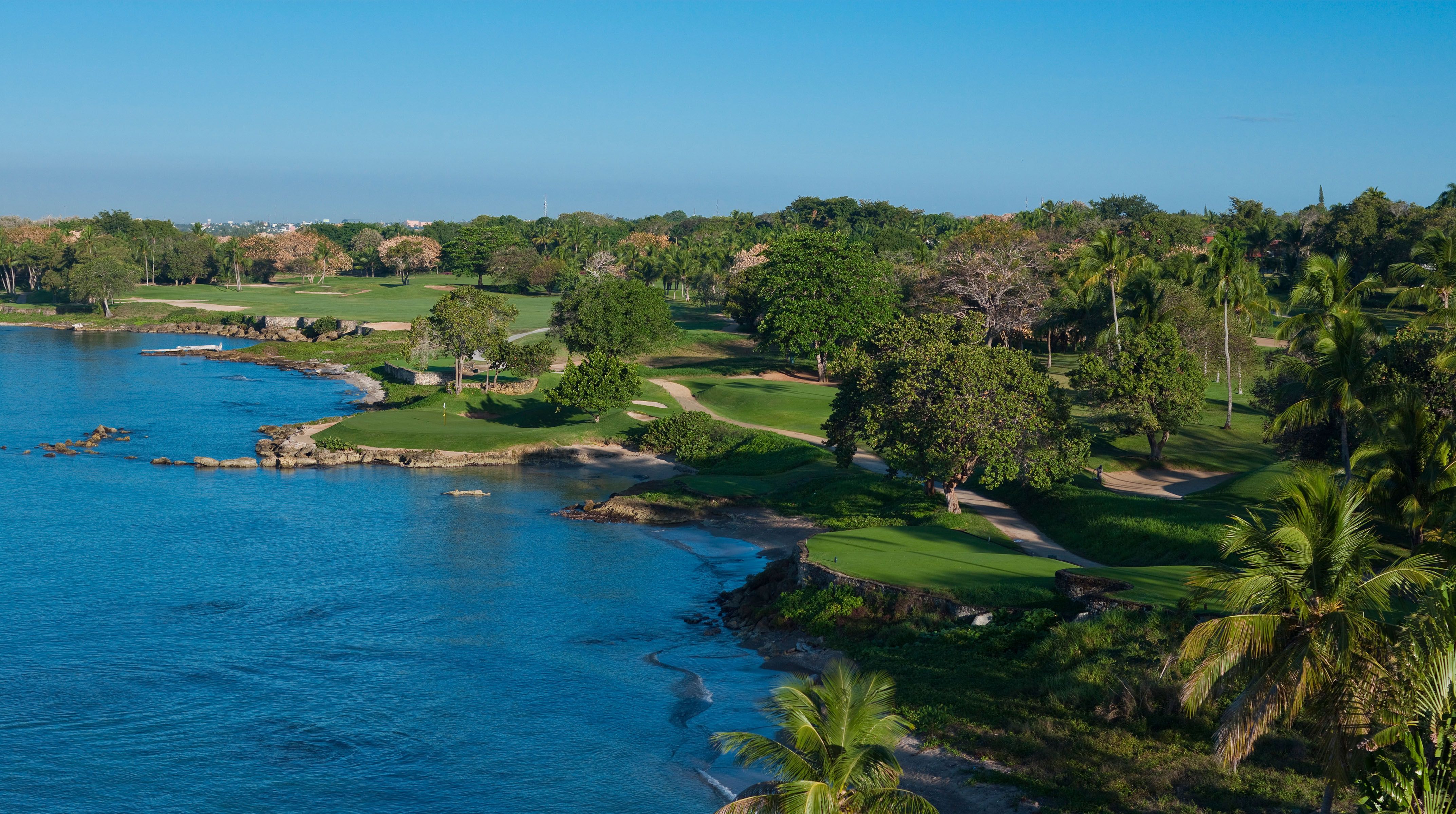 Casa de Campo (Teeth of the Dog) Review by robert badenhausen | Top 100 ...
