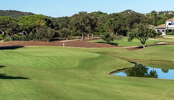 San Roque Golf Club (Old
