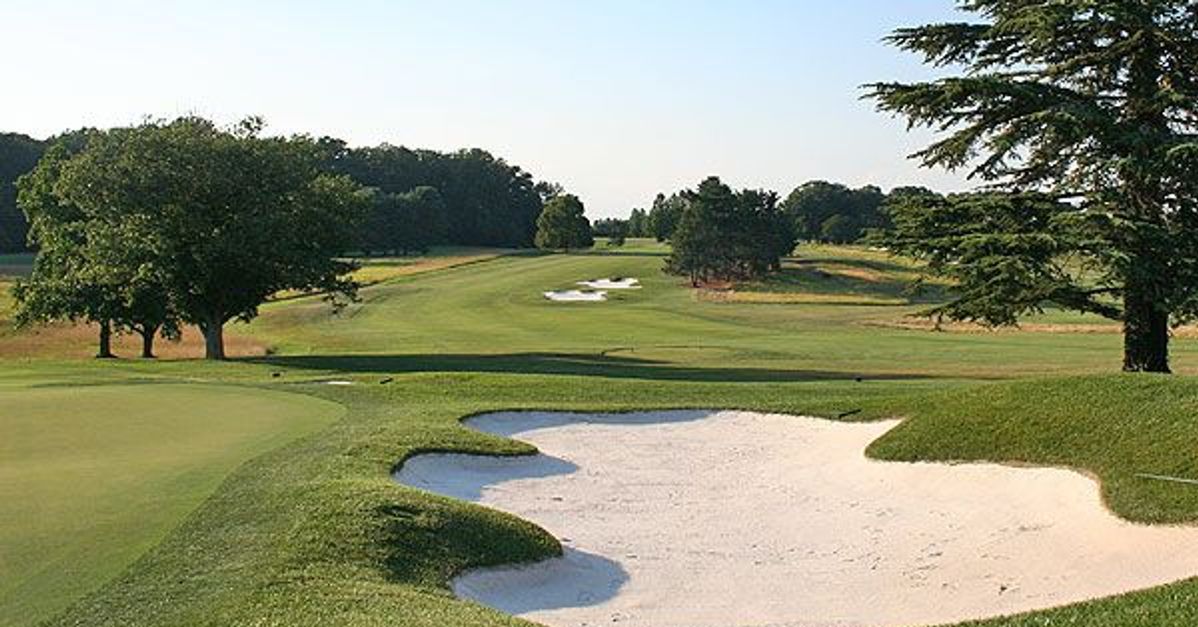 Bidermann Golf Club | United States | Top 100 Golf Courses