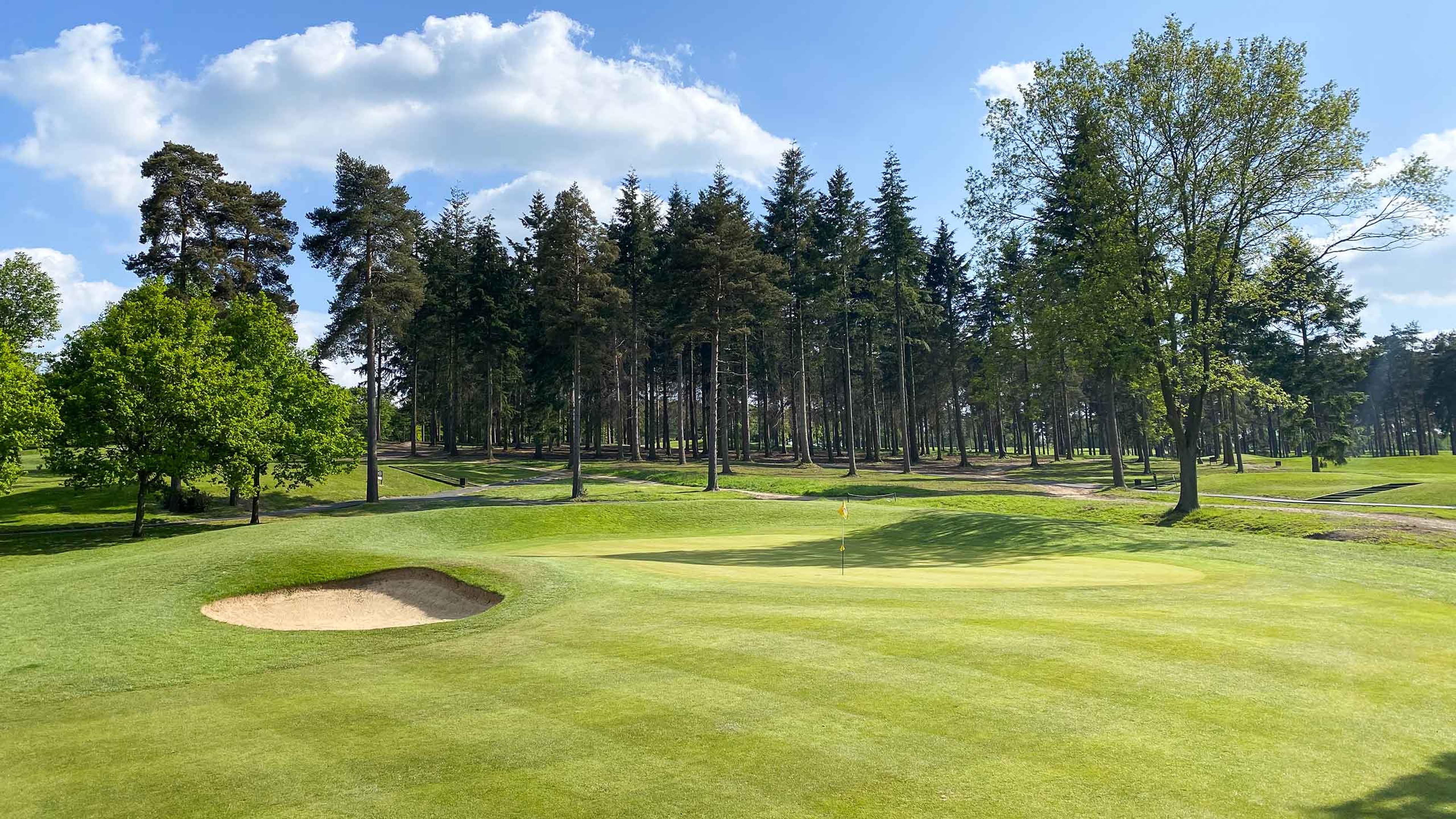 Nizels | United Kingdom | Top 100 Golf Courses
