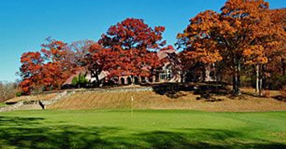 George Wright Golf Course | United States | Top 100 Golf Courses