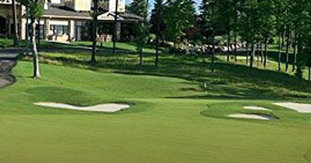 Ravenwood | United States | Top 100 Golf Courses