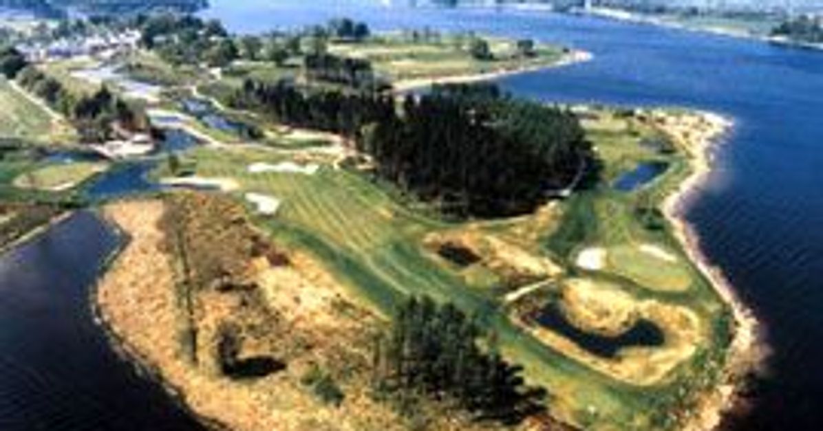 Tulfarris Hotel & Golf Resort | Ireland | Top 100 Golf Courses