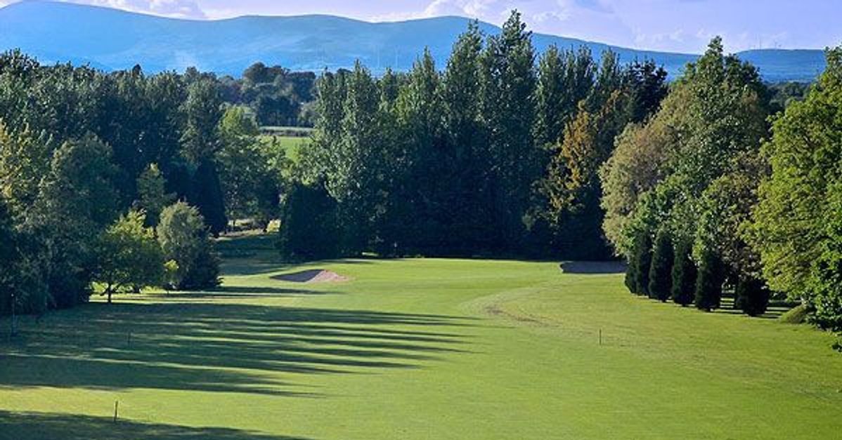 Enniscorthy Golf Club | Ireland | Top 100 Golf Courses