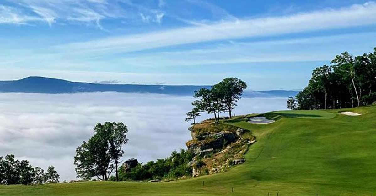 McLemore Resort (Highlands) | United States | Top 100 Golf Courses