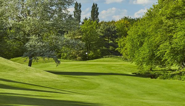 Essendon Country Club (Old) Review by Andy Newmarch | Top 100 Golf Courses