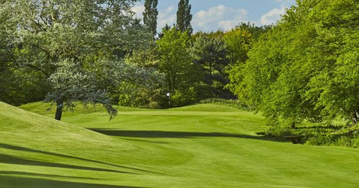 Essendon (Old) | United Kingdom | Top 100 Golf Courses