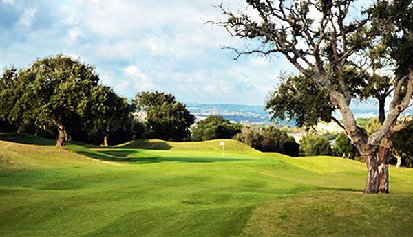 San Roque Club (New) Review by Andy coaten | Top 100 Golf Courses