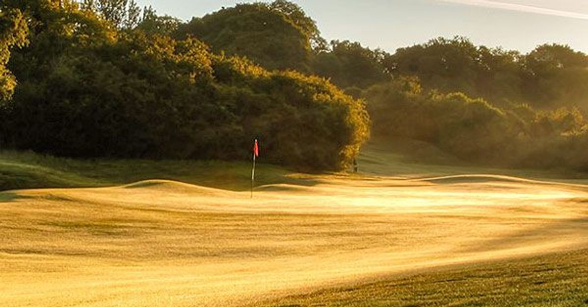 Leckford Estate (Old Course) | United Kingdom | Top 100 Golf Courses