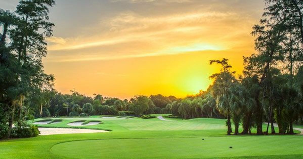 Dutchman's Pipe | USA | Top 100 Golf Courses