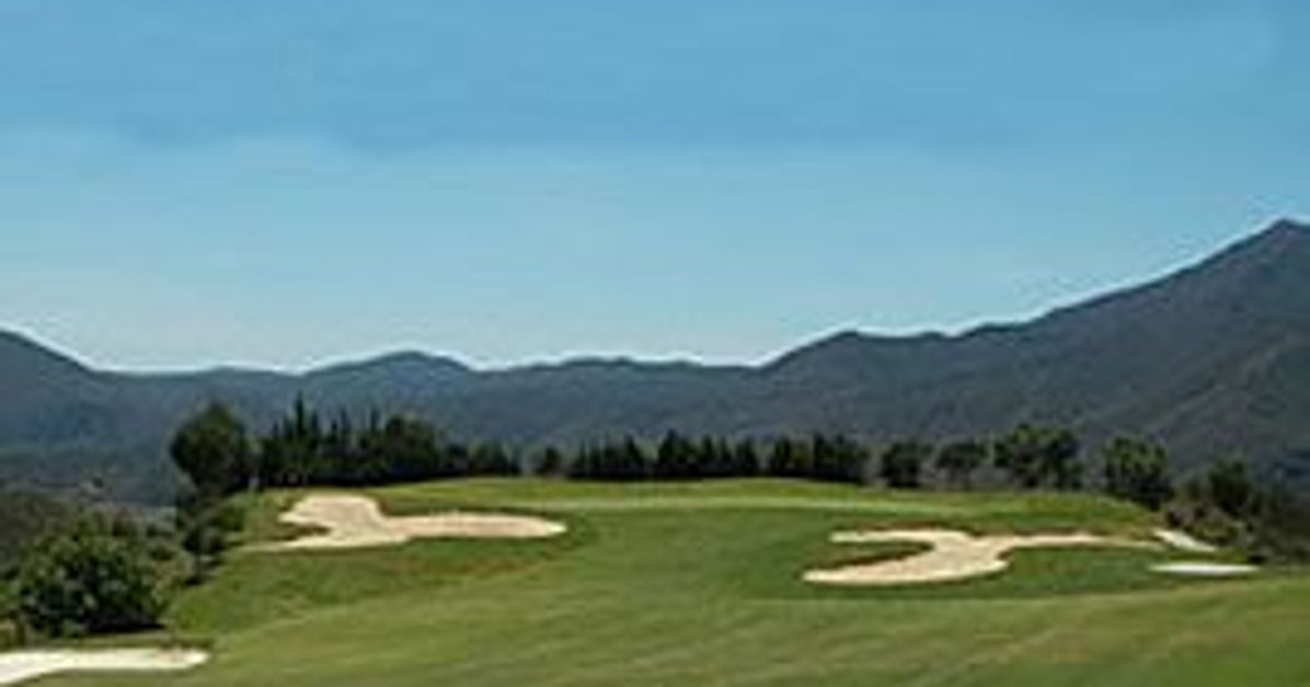 Alhaurin Golf Club | Spain | Top 100 Golf Courses