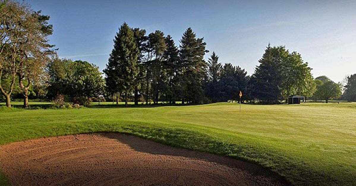 Hull Golf Club | United Kingdom | Top 100 Golf Courses