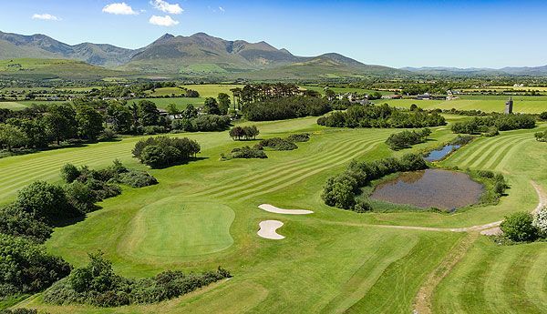 Beaufort Golf Club Review by matthew | Top 100 Golf Courses