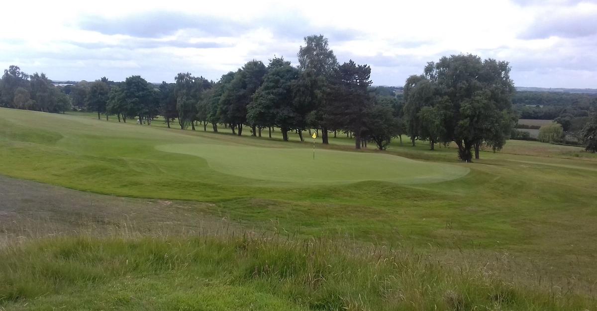 Warrington Golf Club | United Kingdom | Top 100 Golf Courses