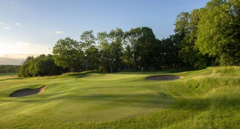 Purley Downs Golf Club | United Kingdom | Top 100 Golf Courses