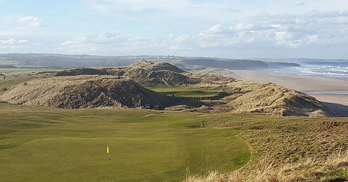 Hartlepool Golf Club | United Kingdom | Top 100 Golf Courses