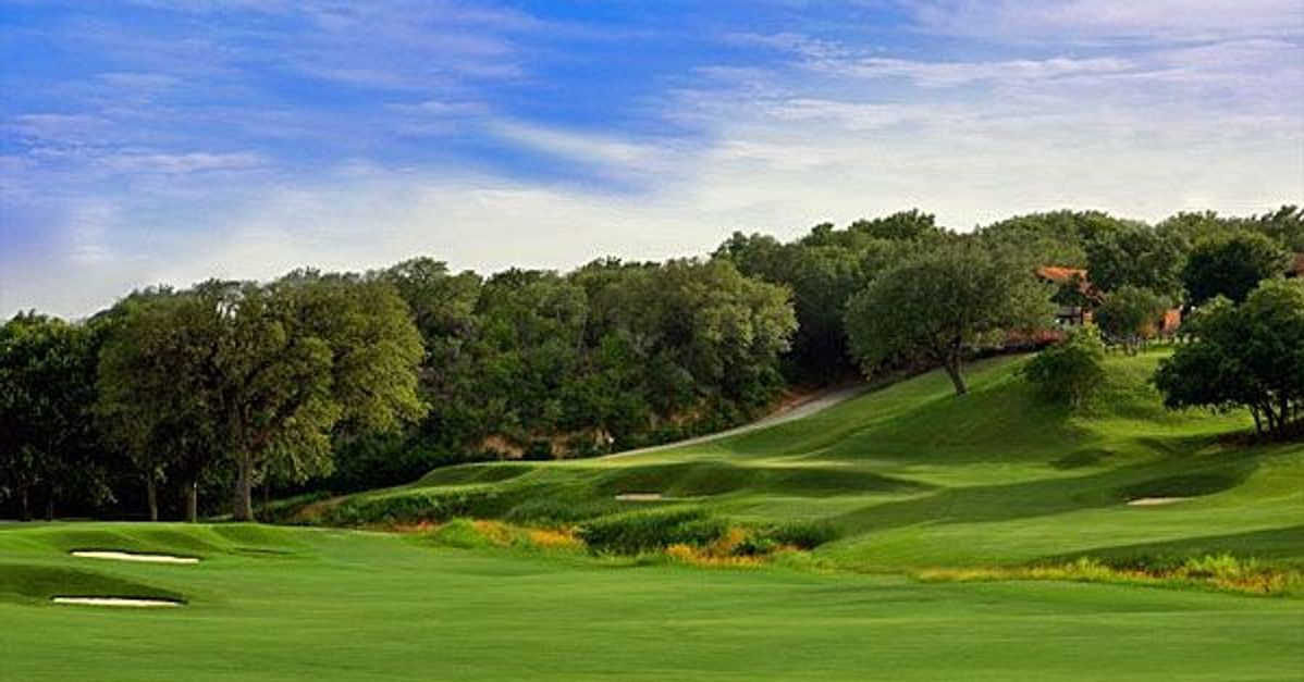 The Bandit | United States | Top 100 Golf Courses