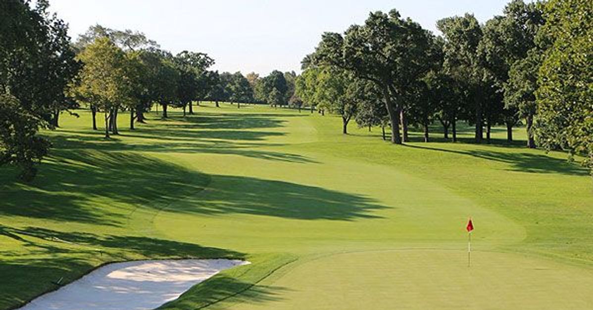 Beverly Country Club