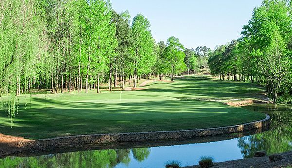 Harbor Club Review by John-Paul Morgante | Top 100 Golf Courses