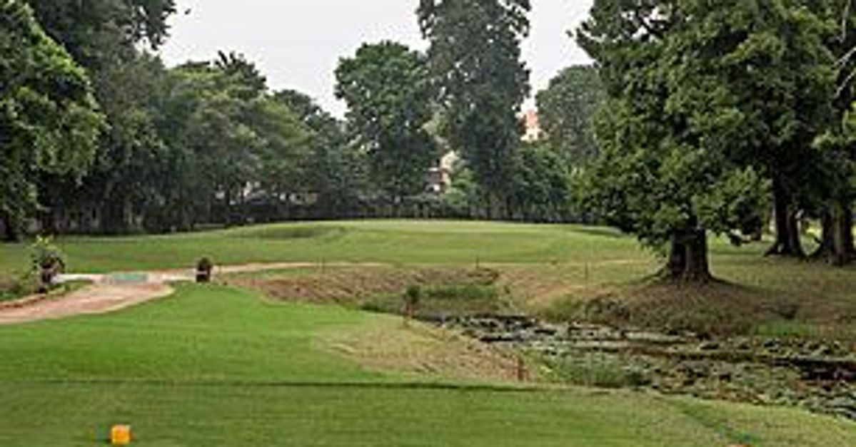 Royal Calcutta Golf Club | India | Top 100 Golf Courses