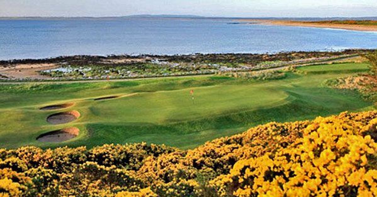Royal Dornoch Golf Club (Championship) | United Kingdom | Top 100 Golf ...