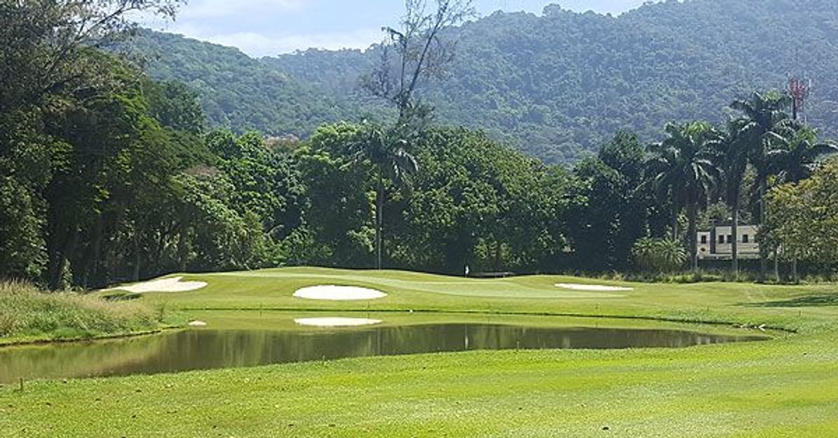 Itanhangá | Brazil | Top 100 Golf Courses