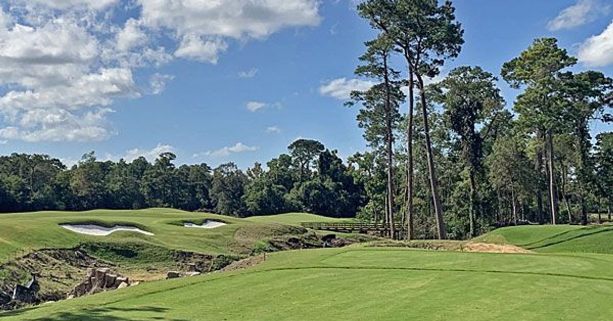 Memorial Park Golf Course | United States | Top 100 Golf Courses
