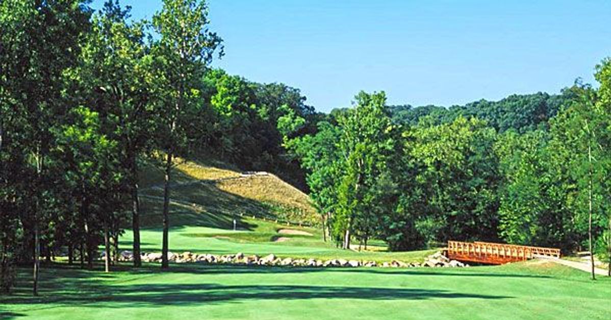 WeaverRidge | United States | Top 100 Golf Courses